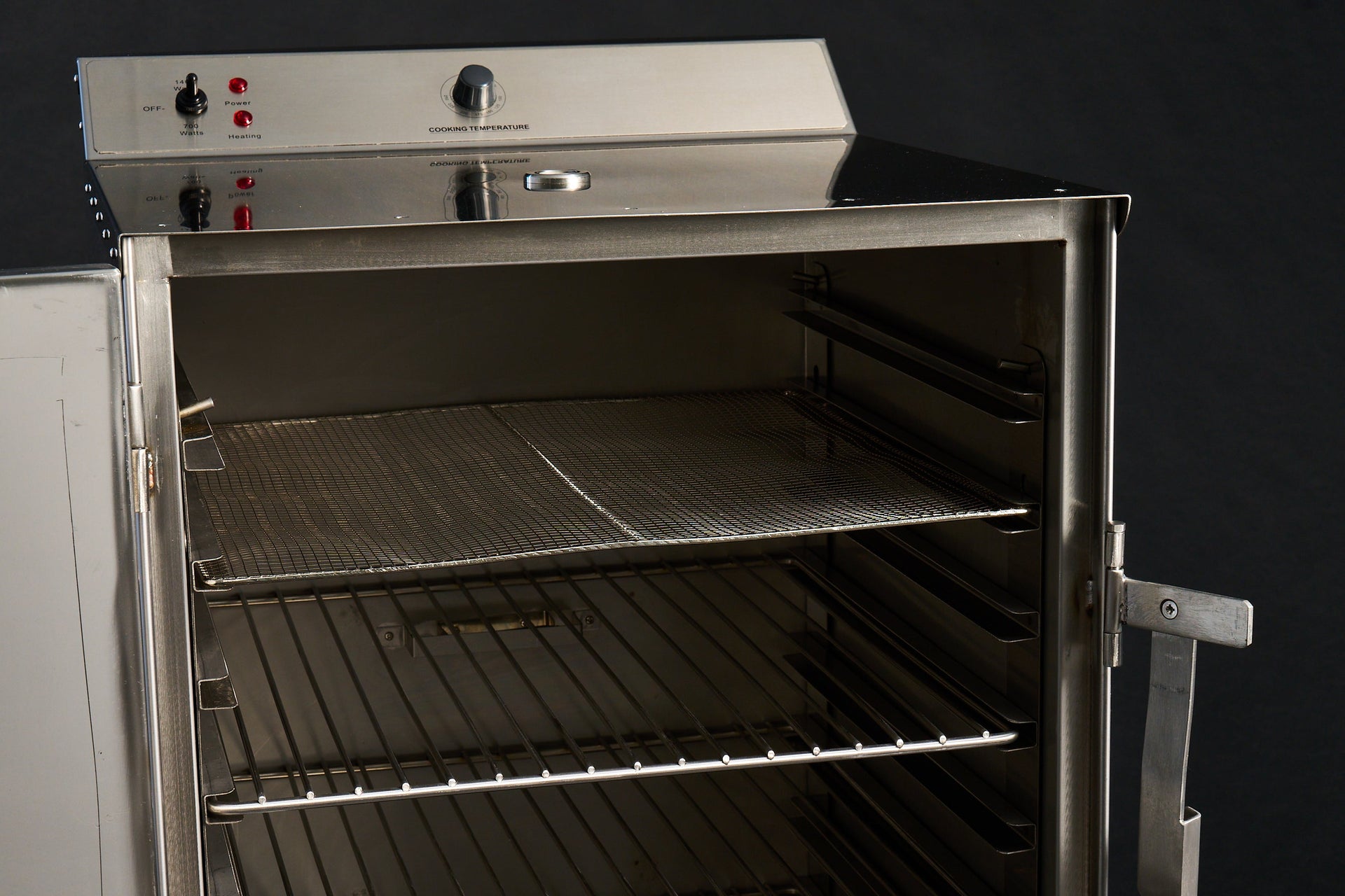 SmokinTex Electric Smokers