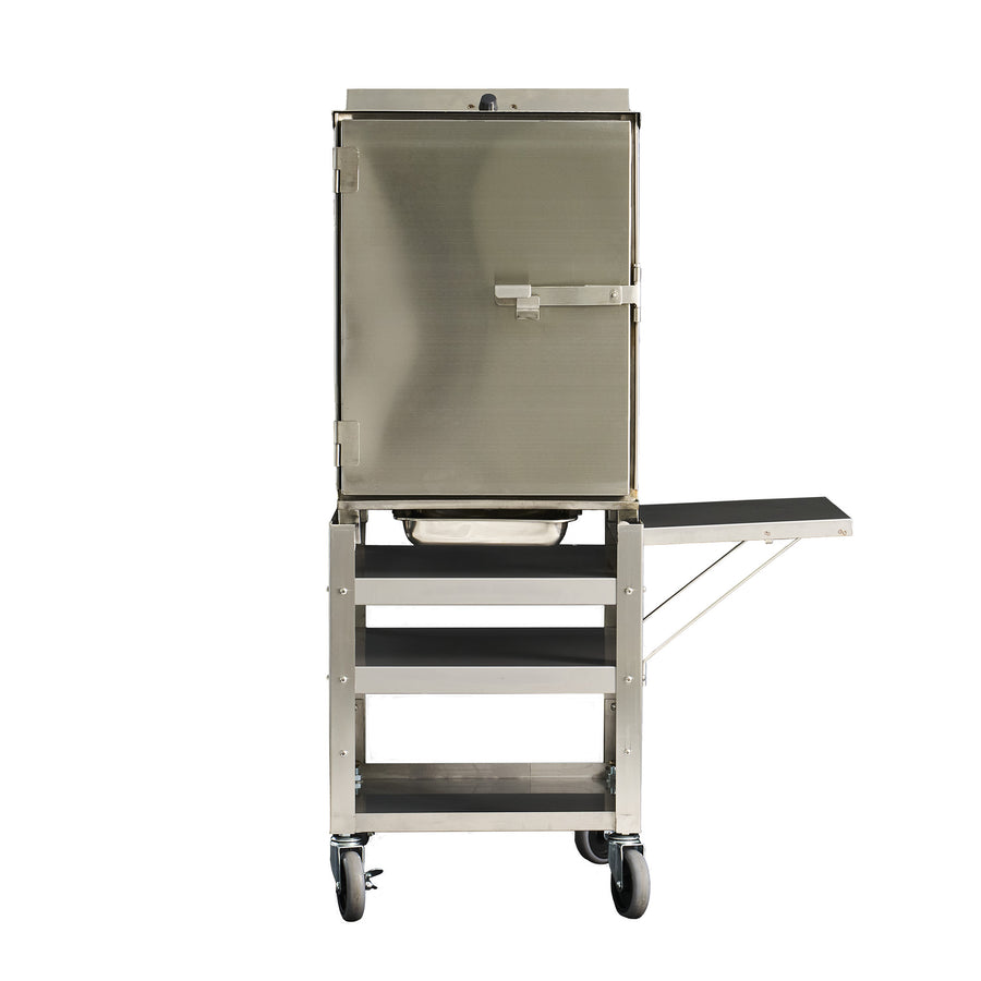 The OG – SmokinTex