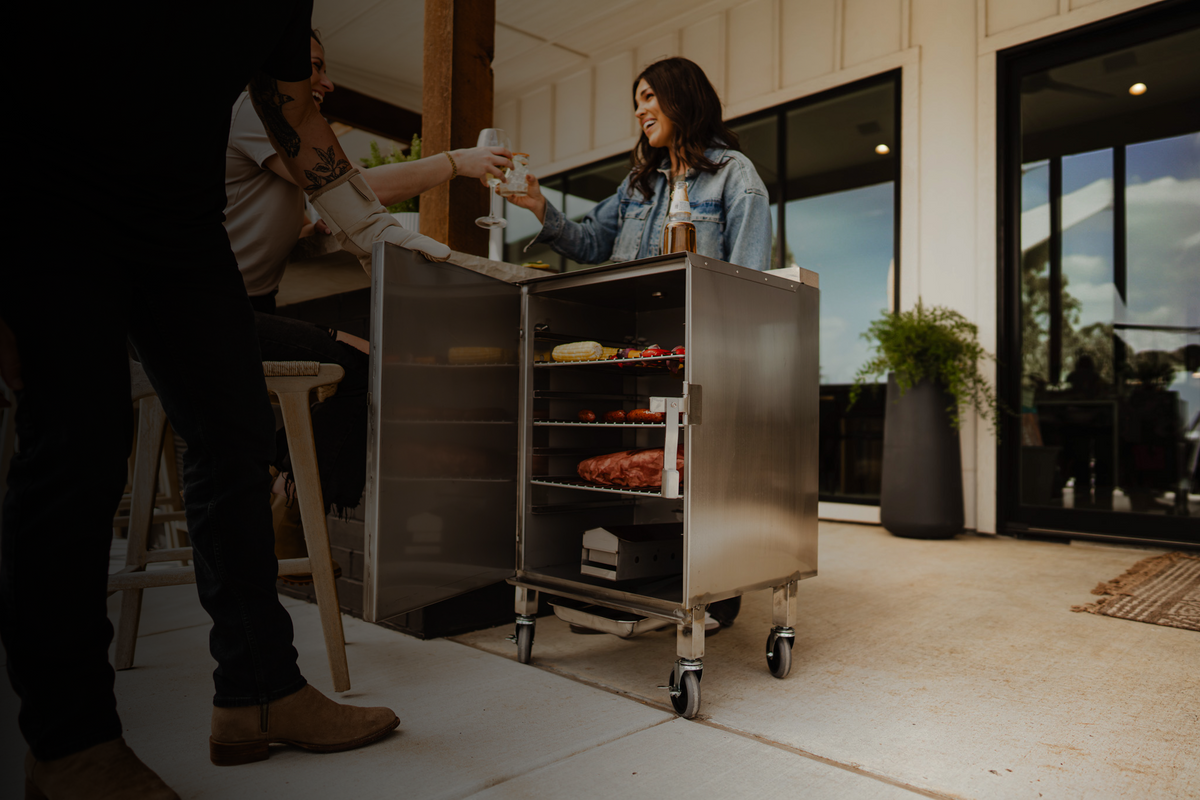 The OG – SmokinTex