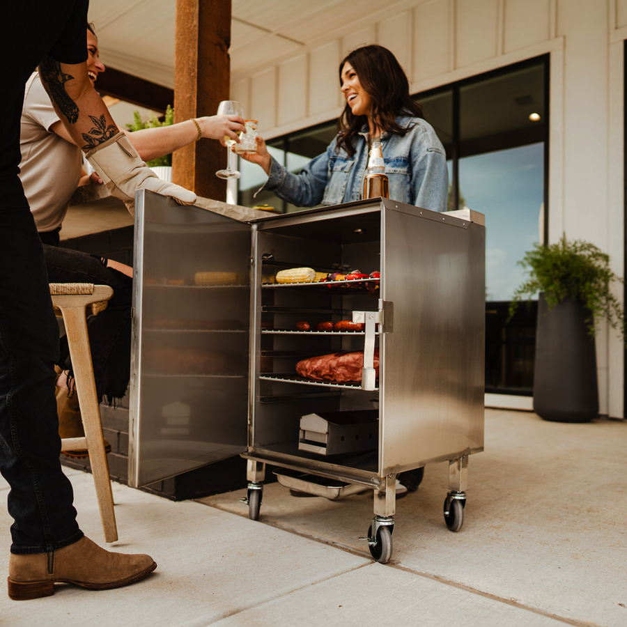 The OG – SmokinTex